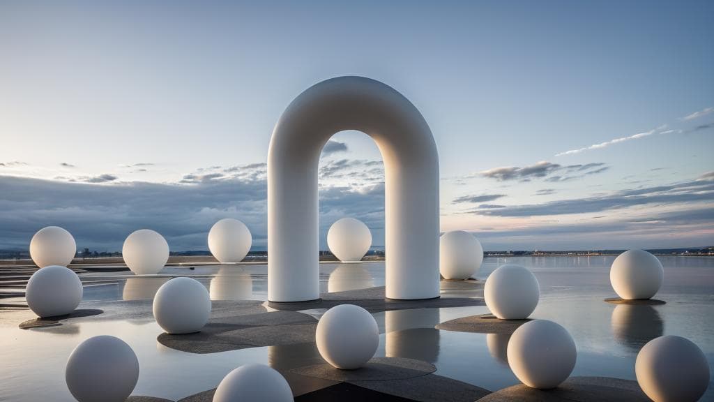 ReRender AI : Outil de conception d'architecture IA